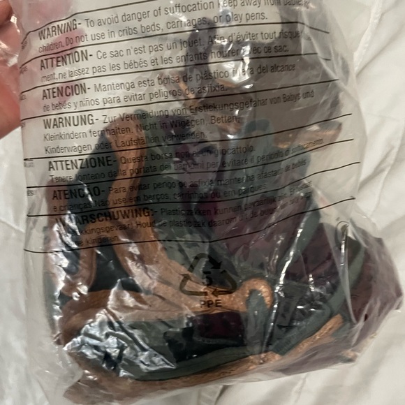 Other | Princess Leah Star Wars Costume | Poshmark